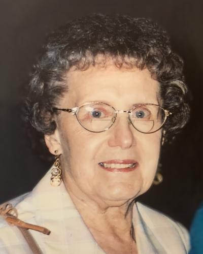 Ann Birch Obituary (1928 - 2024) - Struthers, OH - Mahoning Matters