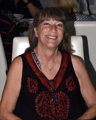 Jan Vandenberg Taylor Obituary (2025) - Ogden, UT - Lindquist's Ogden ...