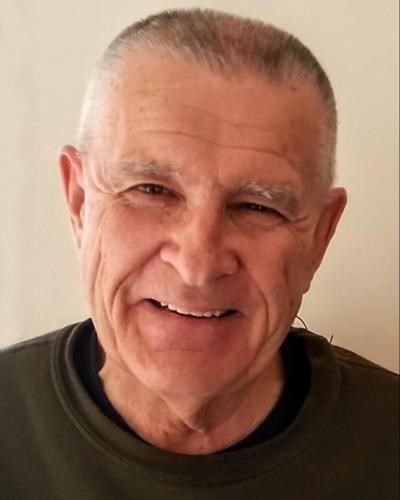 James Higgins, Jr. Obituary and Online Memorial (2022)