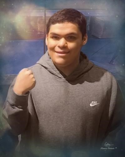 Jacob Anthony Montez Obituary (2023) - Las Vegas, NV - Davis Funeral ...