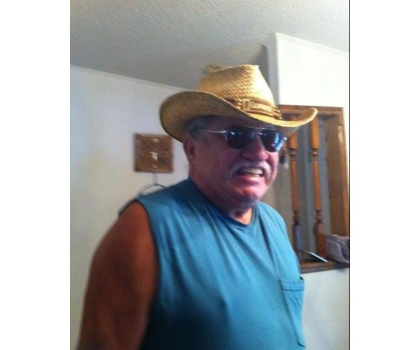 Francis Michael Leaf Obituary (2025) - Tulsa, OK - Luginbuel Funeral ...