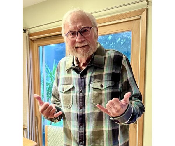Robert John Gulick Obituary (2026) - Thornwood, NY - Ballard-Durand ...