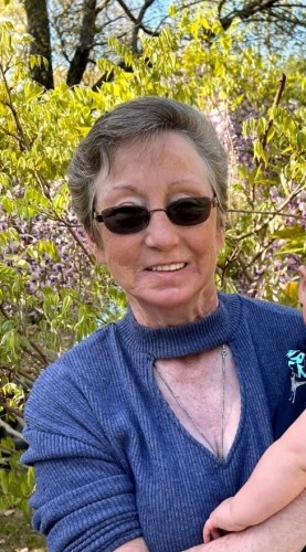 Leona Faith McCall Obituary (2026) - Brevard, NC - Moody-Connolly ...