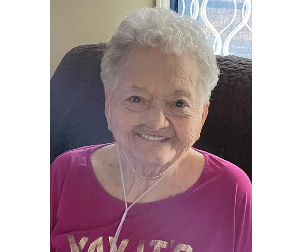 Joan E. Van Wormer Obituary (2025) - Colonie, NY - New Comer Cremations ...