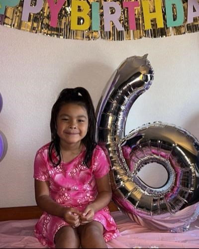 Nevaeh Angelica Cañez Obituary (2025) - Tucson, AZ - Martinez Funeral ...