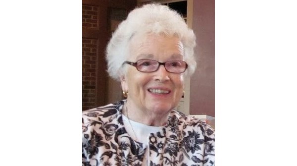 Elizabeth Reynolds Obituary (2024) - Lynchburg, VA - Tharp Funeral Home ...