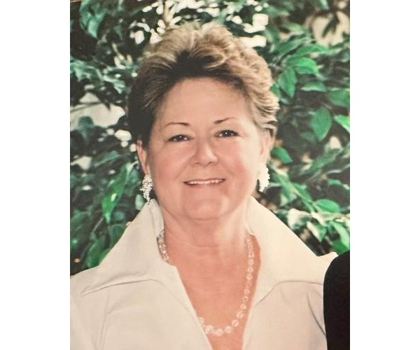 Geraldine Cipollone Obituary and Online Memorial (2026)