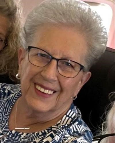 Sue Eubanks Farr Obituary (2025) - Gastonia, NC - Withers and Whisenant ...