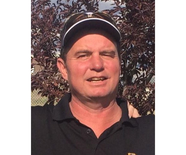 Donald Troy Jones Obituary (2025) - Mesquite, NV - Star Mortuary ...