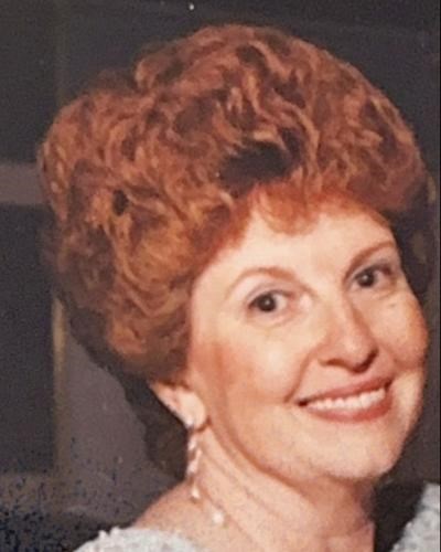 Betty Jablonka Obituary (2025) - Columbia, TN - Williams Funeral Home ...