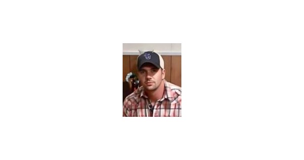 Brandon Wade Clark Obituary (2024) - Natchitoches, LA - Blanchard St ...