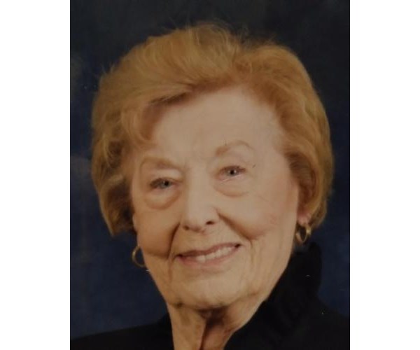 Doris Towns Obituary (2023) - Gulf Breeze, FL - Rose Lawn Funeral Home ...