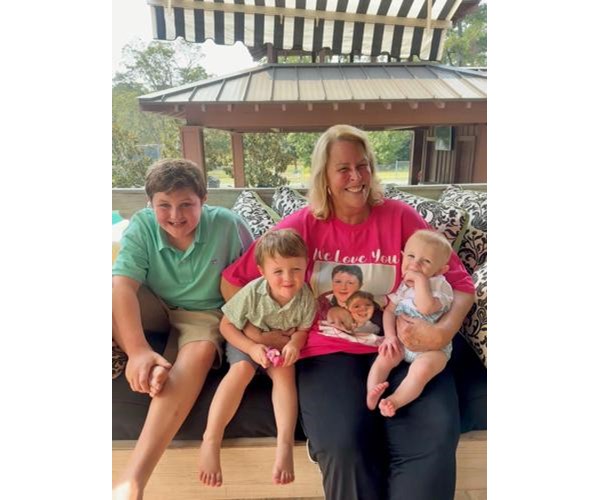 Adele Williamson Graham Obituary (2025) - Meridian, MS - Robert Barham ...