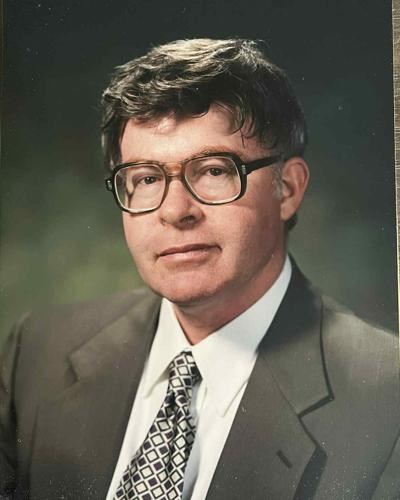 James Alton Baker Obituary (2025) - Baldwin, WI - O'Connell Family ...