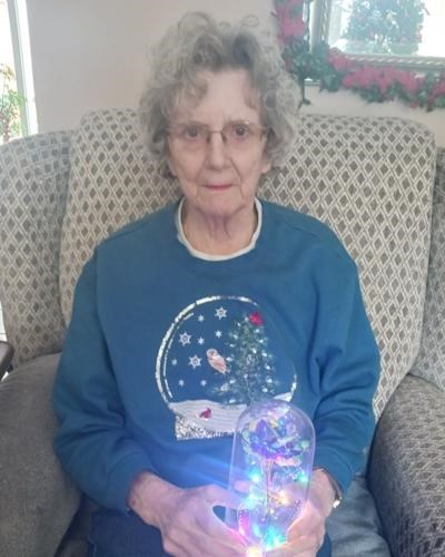 Martha L. Lance Obituary (2025) - Bonne Terre, MO - C.Z. Boyer & Sons ...