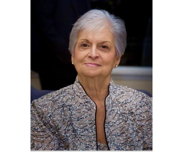 Elizabeth Destasio Obituary (2024) - Pelham, NY - Pelham Funeral Home