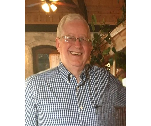Joseph Edward Barns Jr. Obituary (2026) - Denton, TX - Bill DeBerry ...