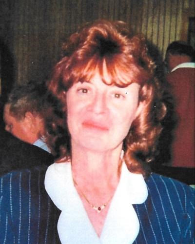 Wanda Louise Martin Obituary (2024) - Odessa, MO - Ralph O. Jones ...