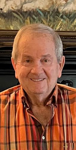 Douglas McLean Walker Obituary (2024) - Jackson, AL - Lathan Funeral ...