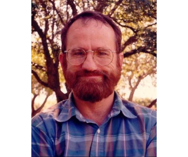 David Wray Potter Obituary (2023) - Corpus Christi, TX - Sawyer-George ...