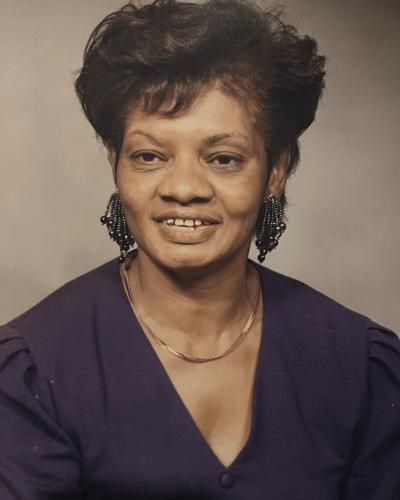 Madam Carole Godbee Ellison Obituary (2025) - Savannah, GA ...