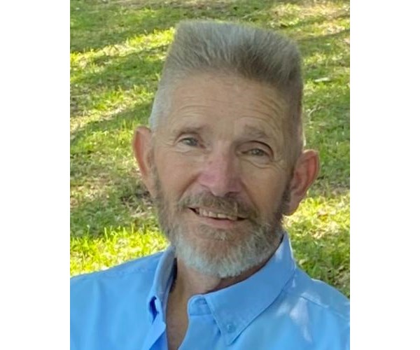 Jerry Wayne Davenport Obituary (2025) - McHenry, MS - Trinity Funeral ...