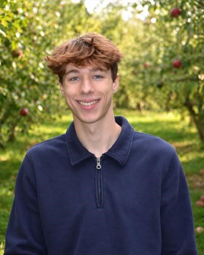 Benjamin "Ben" Krumbach Obituary (2026) - Madison, WI - Cress Funeral ...