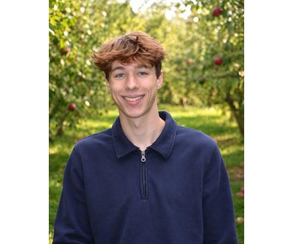 Benjamin "Ben" Krumbach Obituary (2026) - Madison, WI - Cress Funeral ...
