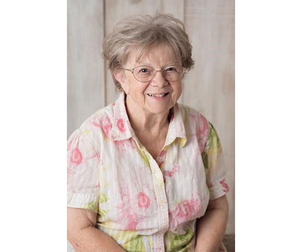 Helen Joy Lenz Obituary (2025) - Salt Lake City, UT - McDougal Funeral Home