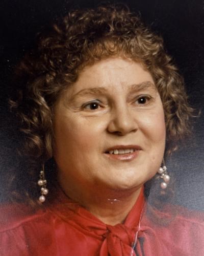 Mary Ann Bezdek Obituary (2025) - Kennedale, TX - Emerald Hills Funeral ...