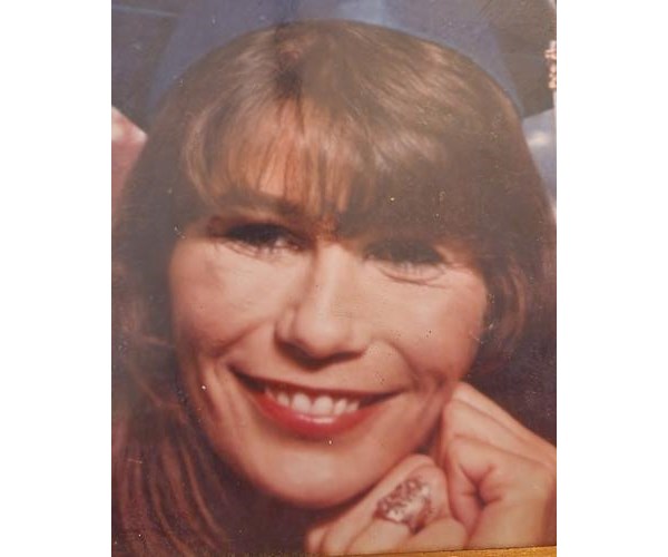 Naomi Autin Obituary (1957 - 2026) - Amite, LA - AN17