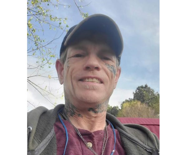 Travis Lee Chapman Obituary (2025) - Cleveland, TN - Companion Funeral ...