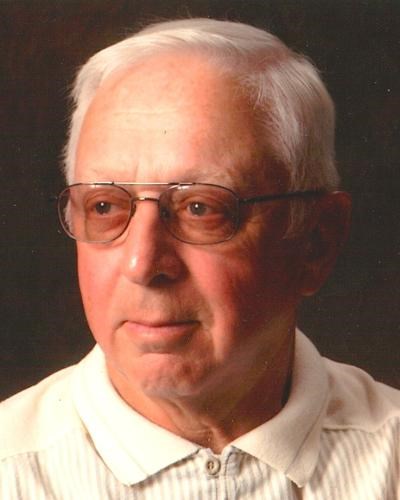 Jerry Lee Hand Obituary (2026) - North Manchester, IN - McKee Mortuary Inc.