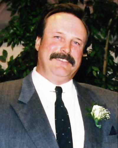 James "Jim" E. Goforth Obituary (2022) - Overland, MO - Baue Funeral ...