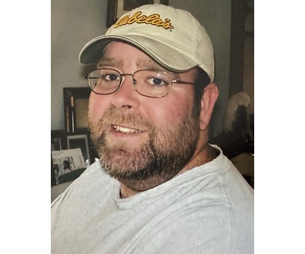 Keith Richard Lynch Obituary (2026) - Yadkinville, NC - Gentry Family ...