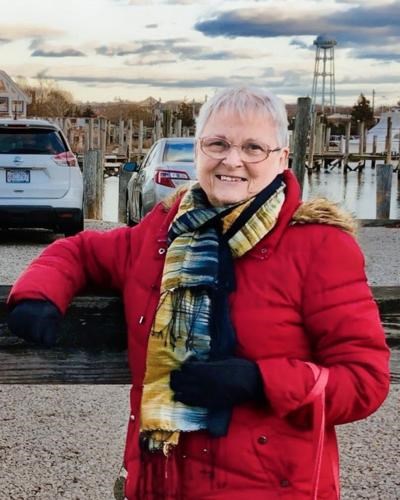 Beryl Anne Watters Obituary (2026) - Charlotte, MI - Burkhead-Green ...