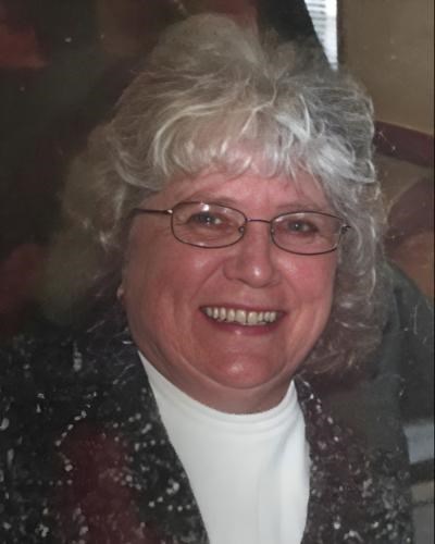 Pauletta Faye Reed Obituary (2024) - Crooksville, OH - Goebel Funeral ...