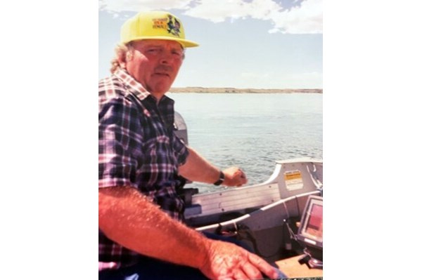 Jerome Douglas Kiser Obituary (2025) - Mullens, WV - Calfee Funeral ...