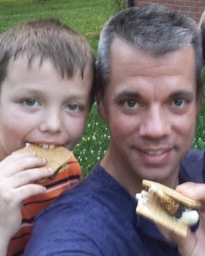 Marcus Edwin Strowd Obituary (2025) - Chapel Hill, NC - Walker's ...
