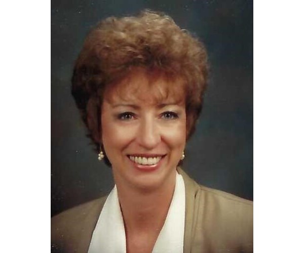Vivian Joyce Hoffman Obituary (2026) - McMinnville, TN - McMinnville ...