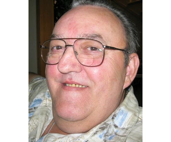 Garry Gene O'Dell Obituary (2025) - Port Orchard, WA - Rill Chapel Life ...