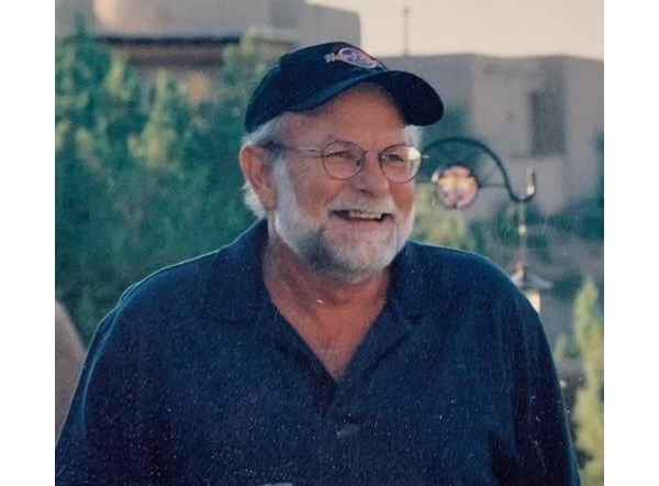 Michael Anthony Congable Obituary (2024) - Albuquerque, NM - French ...