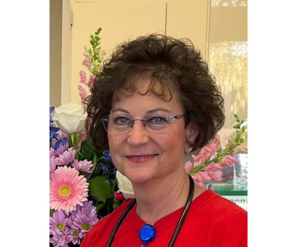 Regina (GiGi) Kay Tanner Obituary (2025) - Nicholasville, KY - Hager ...