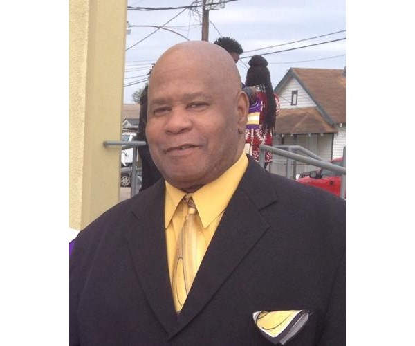RICHARD MARTIN PIPKINS, SR. Obituary (2025) - MARRERO, LA - Davis ...