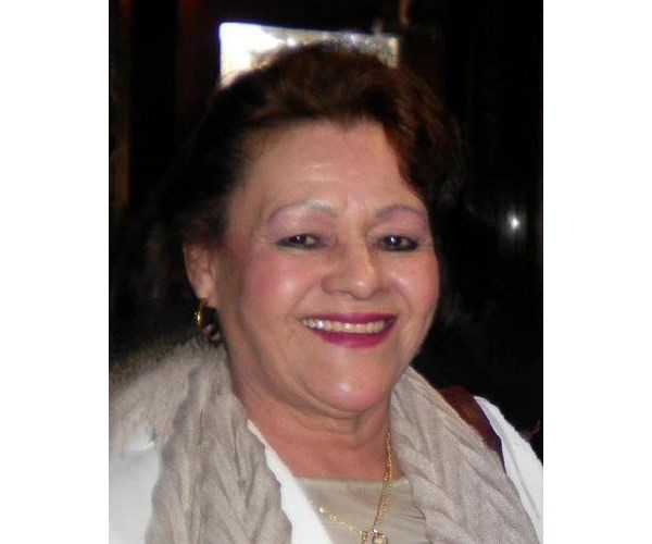Stefania BlueDog-Ross Obituary (2025) - Granite Falls, MN - Wing-Bain ...