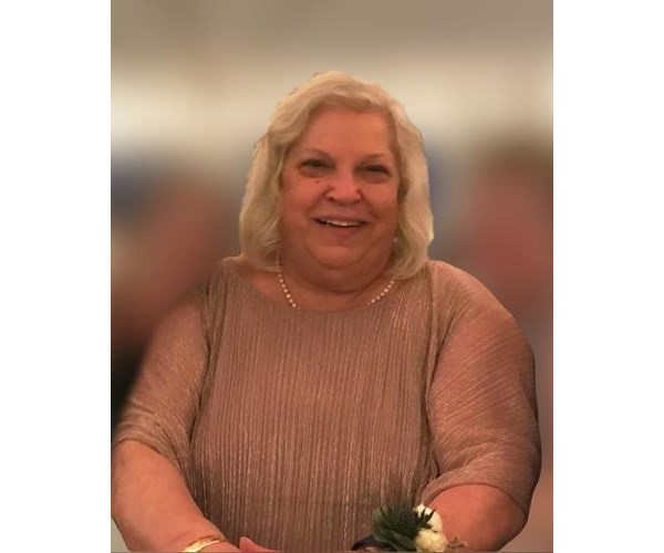 Lydia T. McCollian Obituary (2024) - West Chester, PA - Donohue Funeral ...