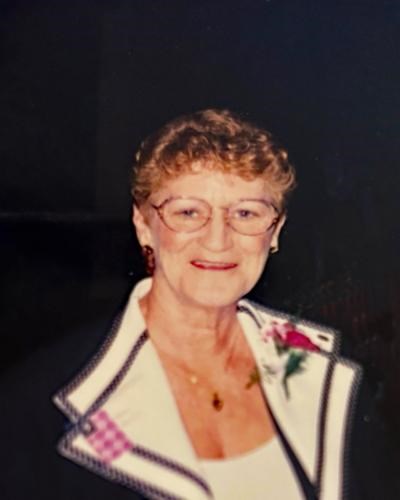 Mary Belle Burkey Obituary (2024) - Uhrichsville, OH - Linn-Hert-Geib ...