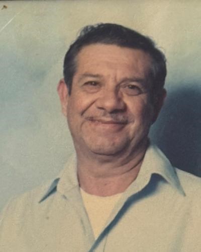 Raul Lopez Obituary (2025) - Chicago, IL - G Martinez Funeral Home ...