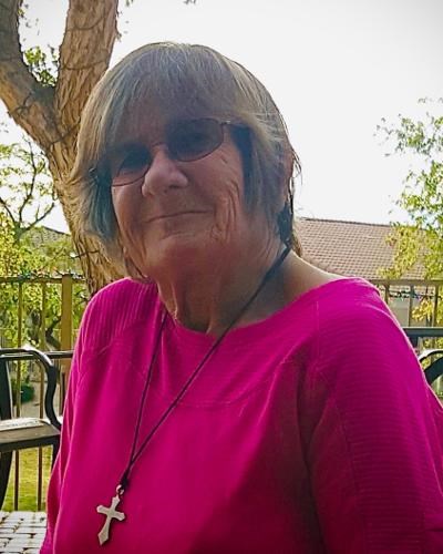 Beatrice Marie Watkins Obituary (2025) - Santa Fe, NM - Rivera Family ...