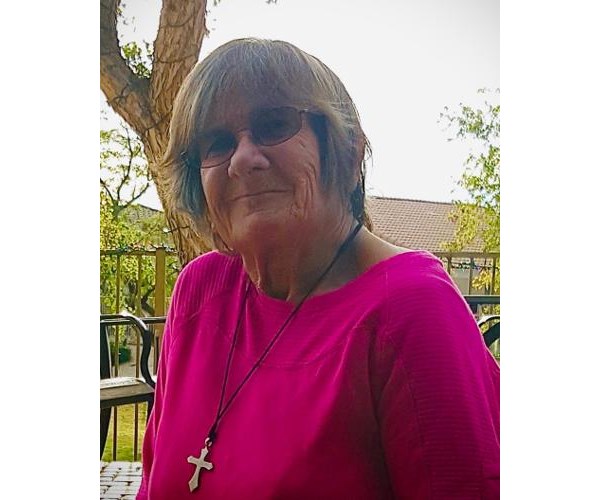 Beatrice Marie Watkins Obituary (2025) - Santa Fe, NM - Rivera Family ...